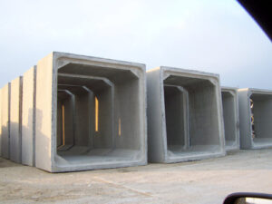 Box Culverts – LMR Constrotech